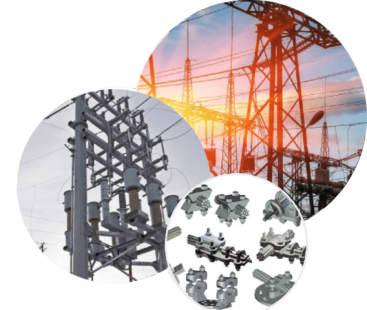 Substation & Transmission line – Tradeplanet