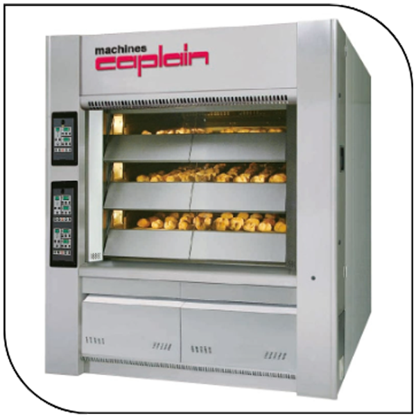 Ovens Tradeplanet Ovens Tradeplanet