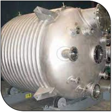 Pressure Vessels – Tradeplanet